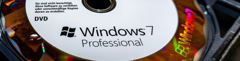 Как удалить все с компьютера, кроме Windows 7, 8 и 10 - TopExp